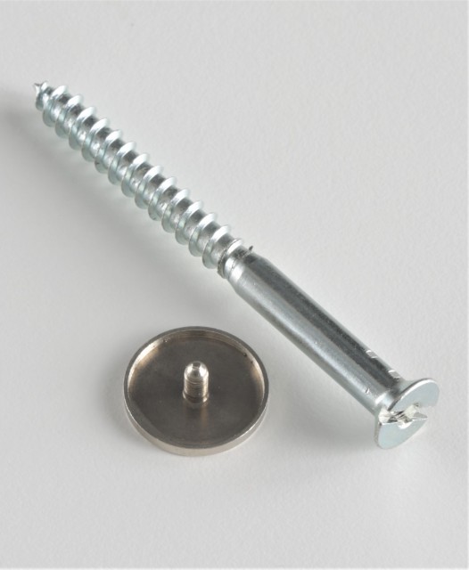 RAMPA Decorative Screws Type Z