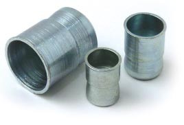 Tuerca de engaste Deform-Nut® para tubos y perfiles