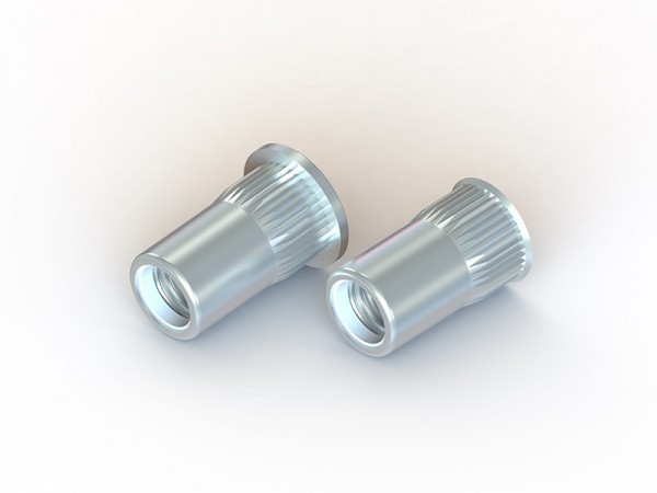 Deform-Nut® TFM/A TC/A