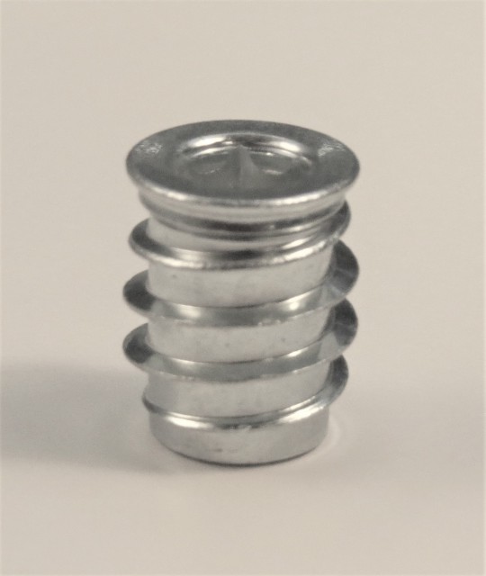 Insert SKD30 – Inserto roscado para madera con rosca métrica | Juno ...