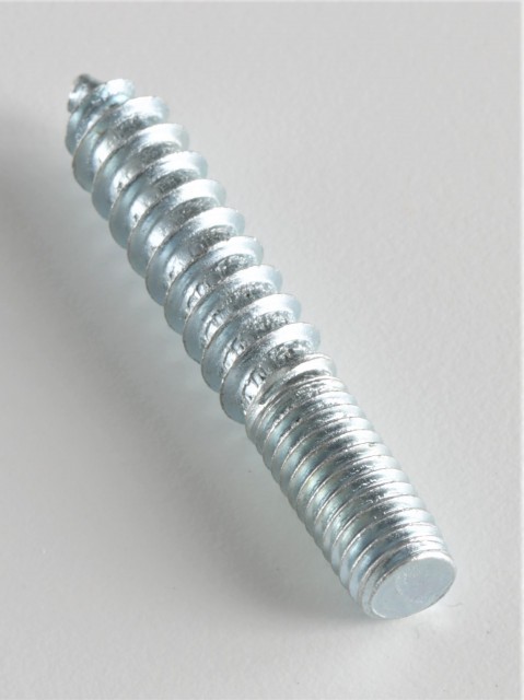 Vis queue de cochon sans empreinte