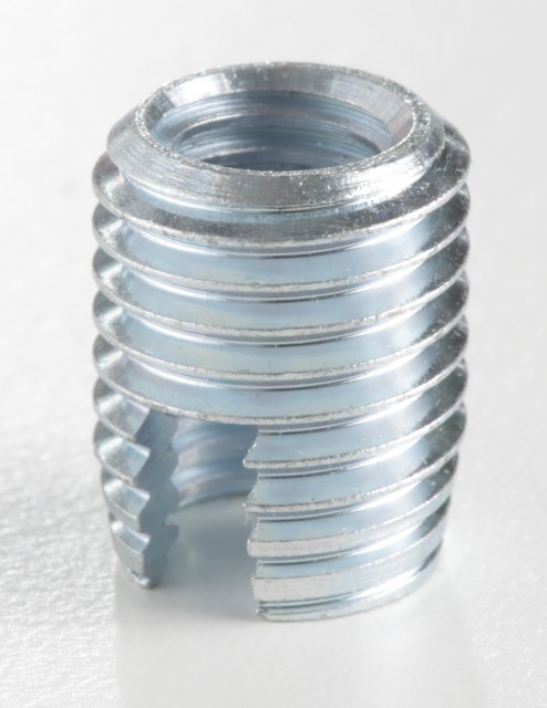 Rampa insert type ES