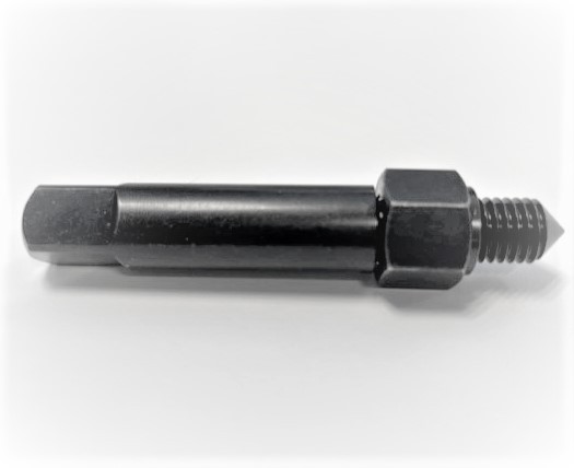 Manual tool for screw inserts