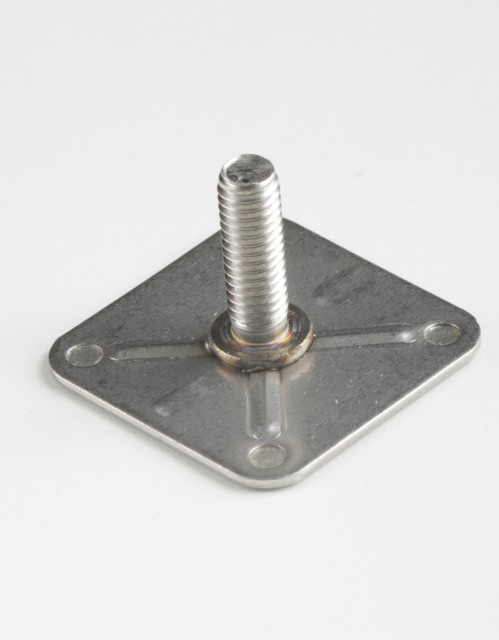 Master-Plate®, type PR