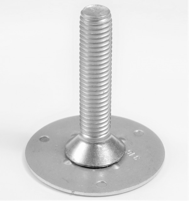 Bonding fastener heavy duty PRSY