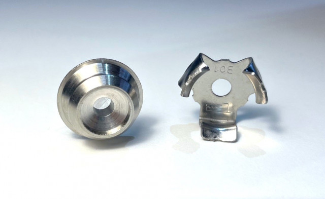 Fast-Con® en inox 316-316