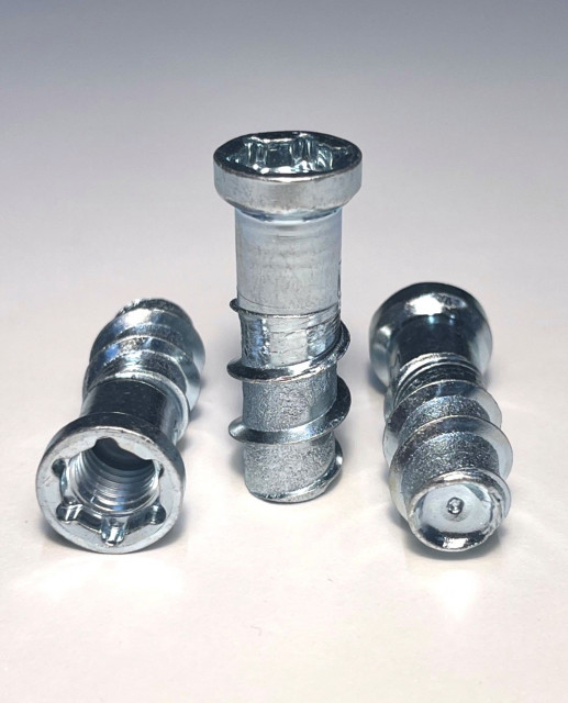 Inserto roscado para concreto