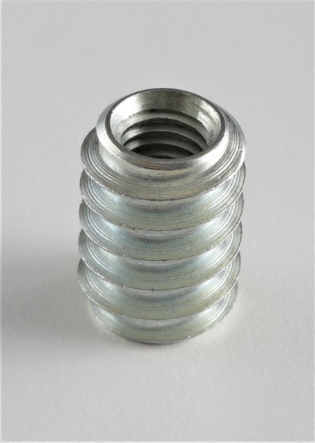 Slotted Rampa insert type BV